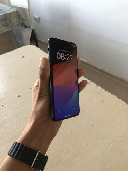 Iphone 11 pro max