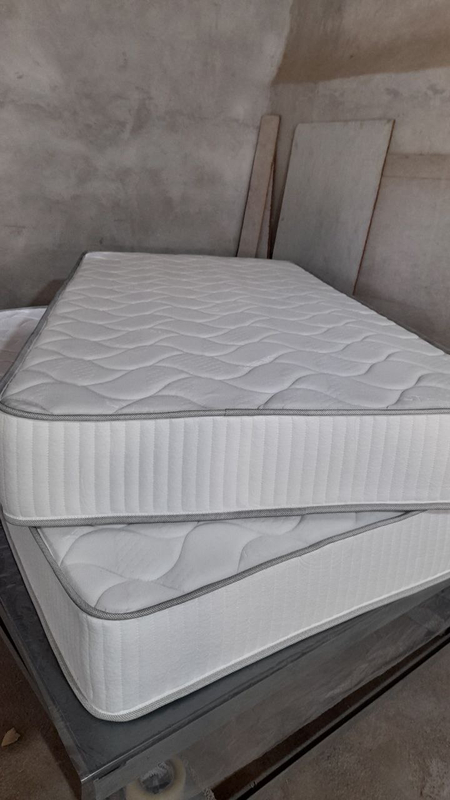 Matras matrad 140 $ 165 $ 190 $