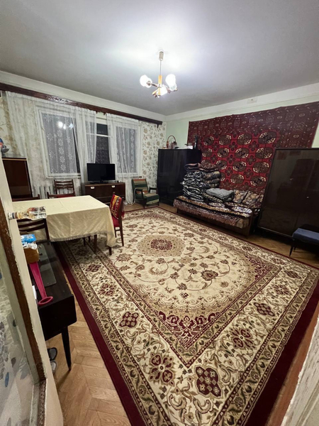 Сдам квартиру в аренду 2/8/9/60м2 Шампанский завод Паркентский