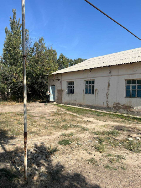 Участка В Чирчике
