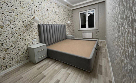 Kravad spalniy 215x175