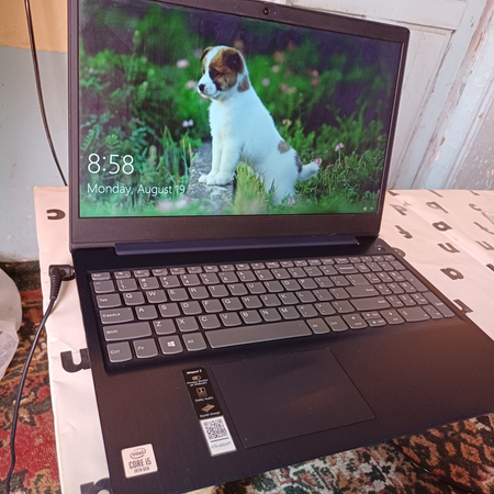 Lenovo Ideapad 3 81WR
