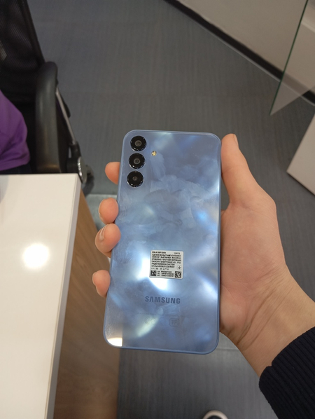 Samsung A15 6/128