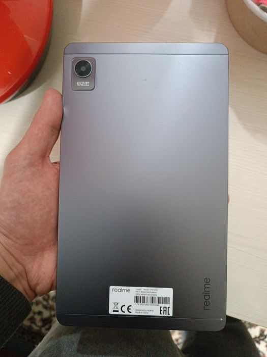 Продаю планшет realme pad mini