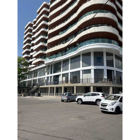 Сдаётся в аренду помещение 2000 m2, 3 этажа