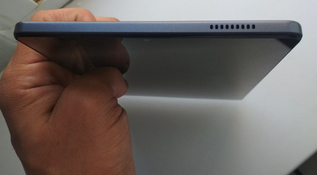 Samsung Tab A7 Lite