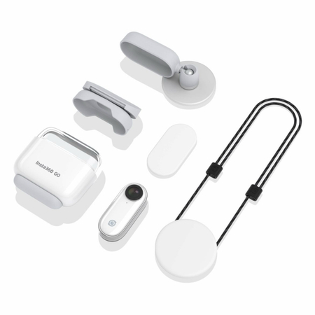 Insta360go Komplet ideal TT