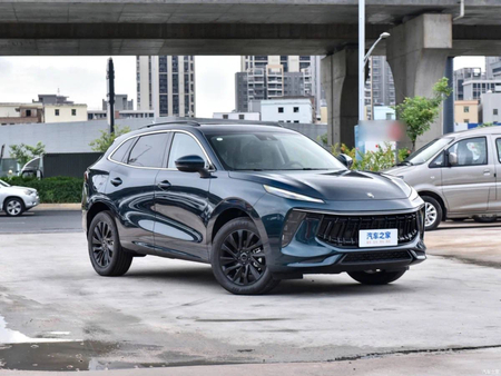 DONGFENG T5 EVO под заказ