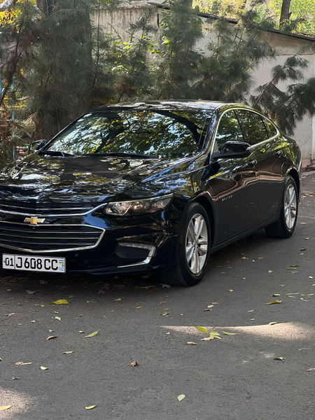 Срочно продается Malibu 2 2.4