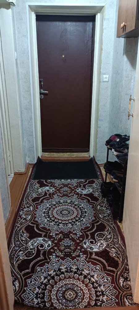 Продажа квартиры в Яшнабадском районе