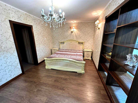 ПРОДАЕТСЯ 3+2/3/5 140м2 Ул.Садык Азимова Две Квартиры, объединённые в