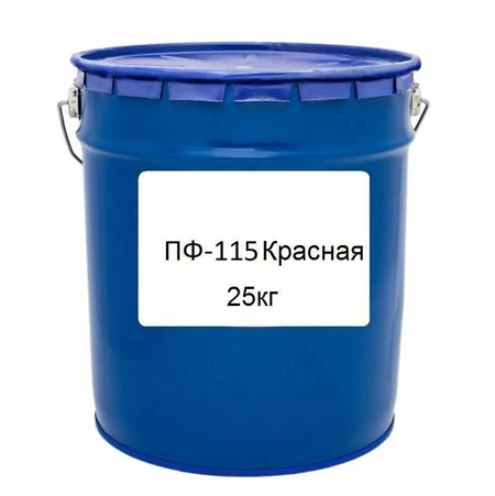 Лакокраска, Грунтовка, ПФ-115, Лак