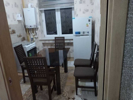 V4354 2/5/9 ЖК Текстильщик 55м2 с ремонтом