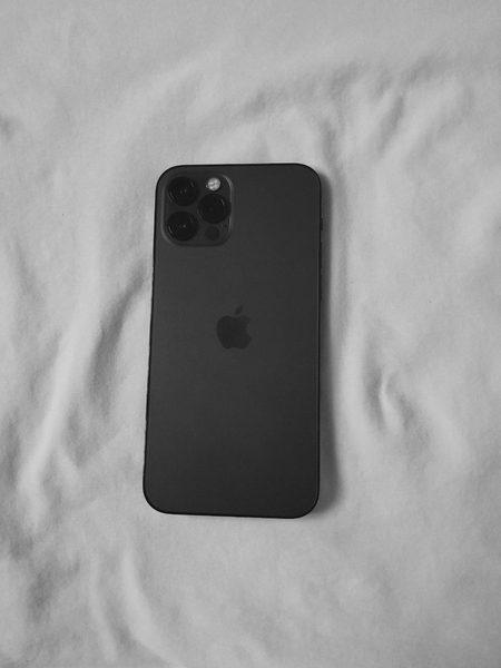 Apple iPhone 12 Pro