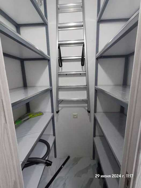 Аренда 3 комнатной квартиры на 19 квартале ID: MD 357