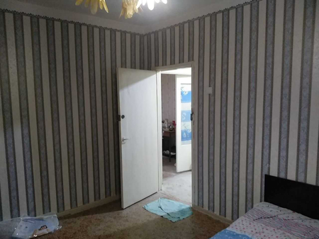 Продается квартира в кирпичном доме 2/1/4 на Юнусабаде-18 (А)