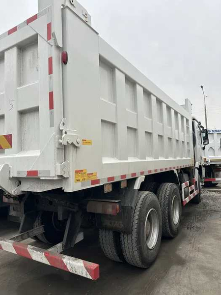 Самосвал XCMG HANVAN G5. 25 тонн сотувда мавжуд.
