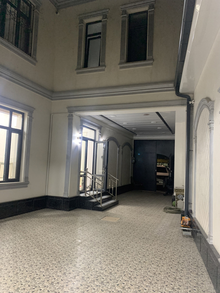Sdaetsya na arendu uchastok  v dol rechke Yunusabadskom rayone.