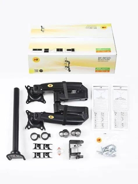 Kranshten NB-H-180. Для офис.