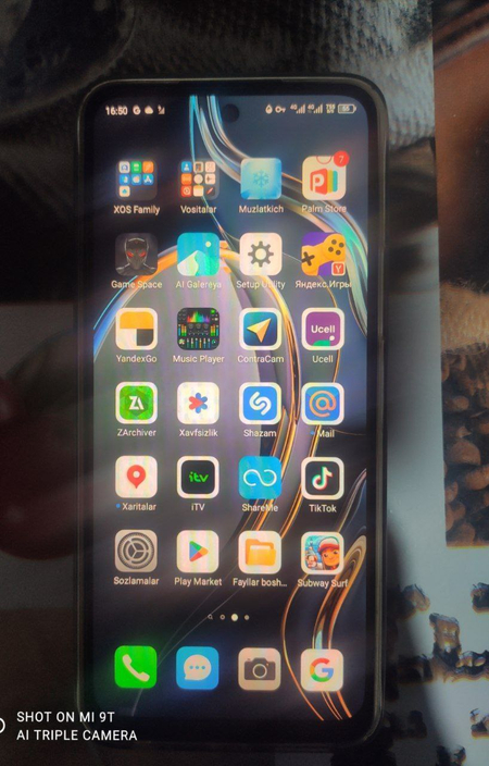 Tecno pova neo 3
