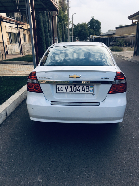 Нексия-3.Евро-2 позиция автомат