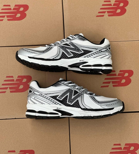 New Balance  new