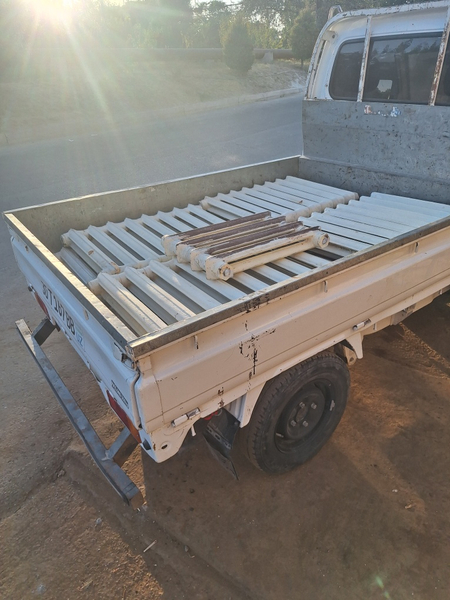 3000Sum.Metallom stal chugun olamiz metallolom