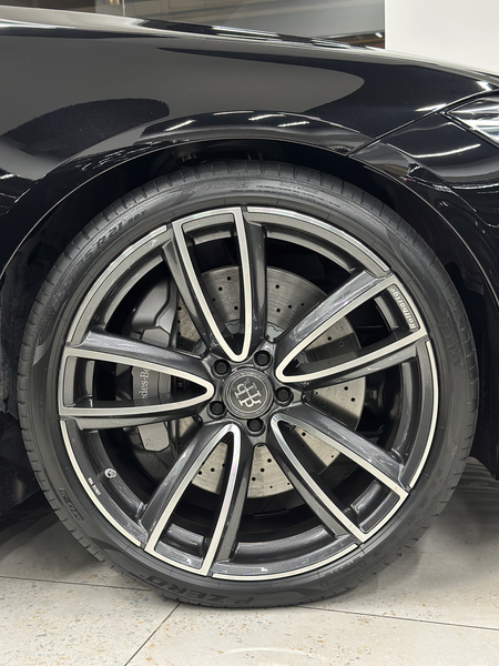 Mercedes Benz S580 Rolfhartge Edition ! Сотилади