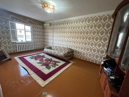 Сдам 1 комнатную квартиру на Юнусабаде 4