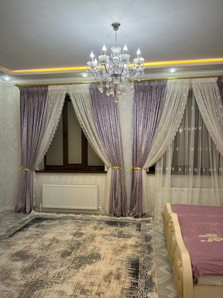 Сдается квартира Гагарина шохсарой