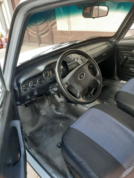Vaz 2106 Sotiladi