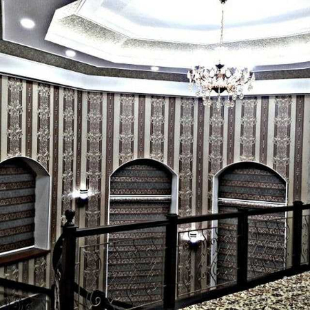 Жалюзи. Ролло шторы от Jalyuzi.Uz & Diamond Exclusive. Производитель