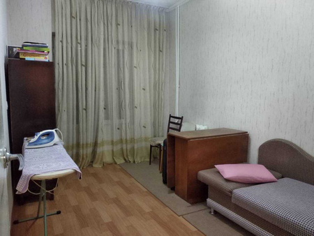 Продается 4х комнатная квартира на Воднике