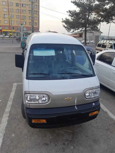 GENTRA new 2023 arenda s vikupga