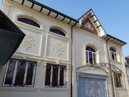 Fasad ishlari boʻlsa murojat qilaveraslar ishlarimiz arzon narxlarda