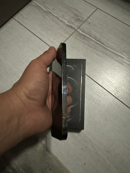 Iphone 12 pro 512