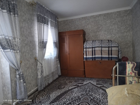 Teksilda Srochna Hovli Uy Sotiladi