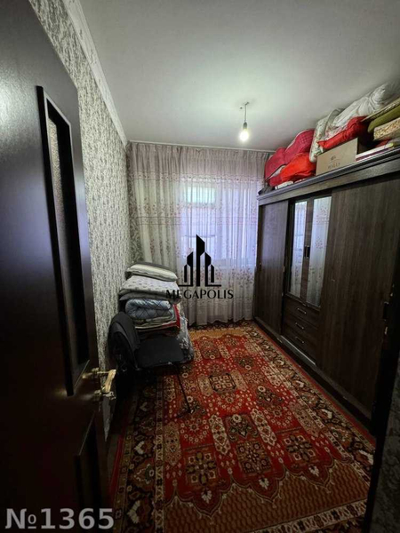 №1365 4 хоналик уй сотилади