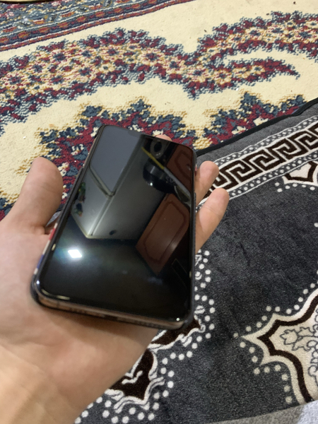 Iphone 11 pro max 256 GB