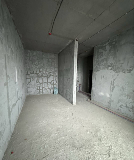 ЖК Infinity 2/6/15 47 кв.м