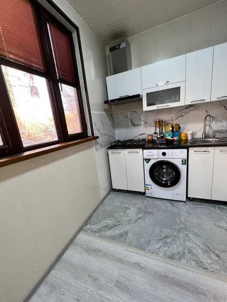 Продажа квартиры на Ц-5 ID:DM106