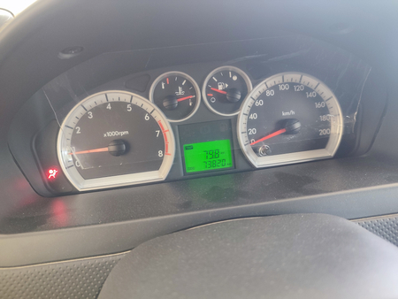 Продаётся Автомобиль