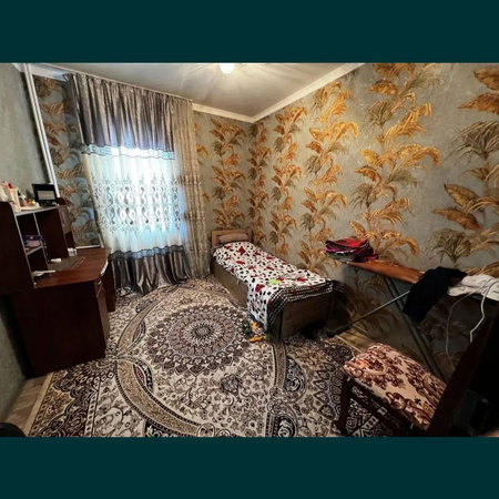 Срочно продам квартиру в Сергели-2 Г-40