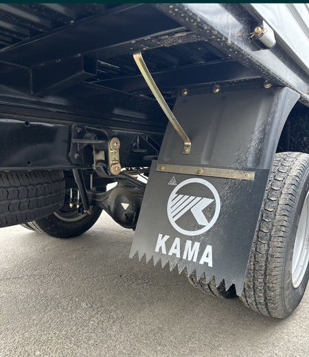 KAMA W21 2023 yil