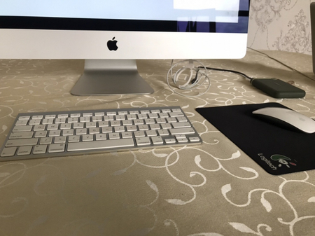 iMac 5K 27