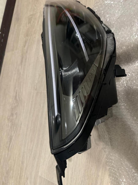 Hyundai creta I 30