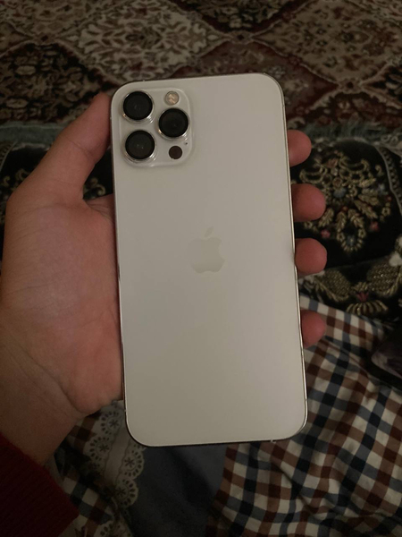 Ipxone 12 pro max