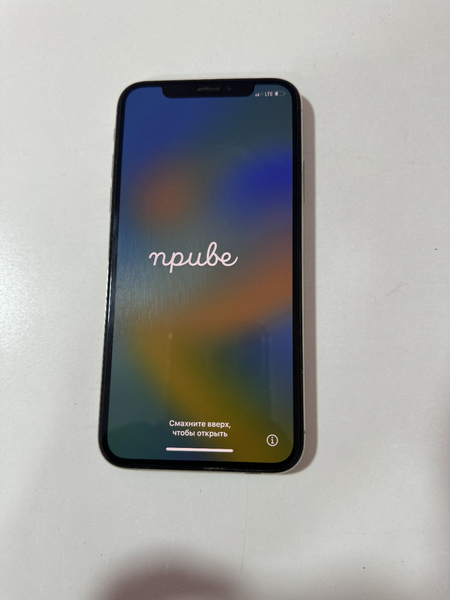 Iphone xs 256 kha