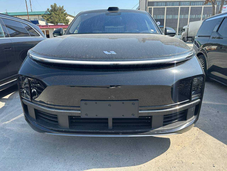 Lisiang l9 2024 li9