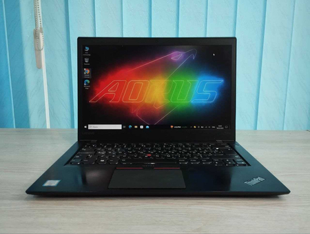 Lenovo (sensor) noutbuk | Muddatli to'lov | 3oy kafolat